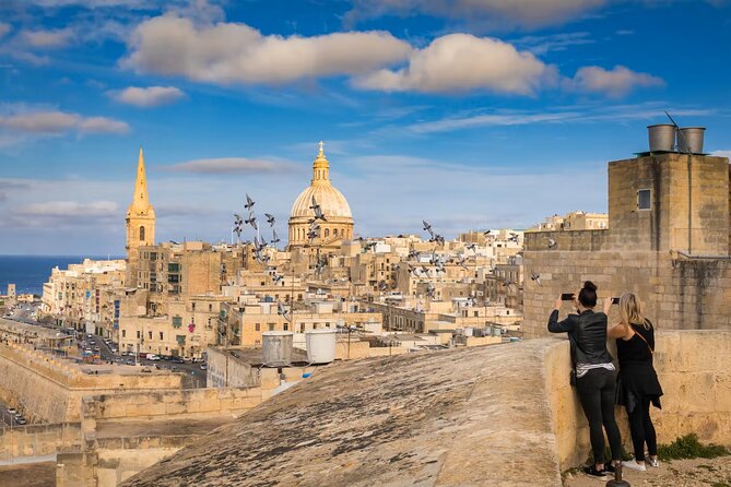 Valletta Half-Day Guided Tour with Optional Cathedral Tour - Frequently Asked Questions
