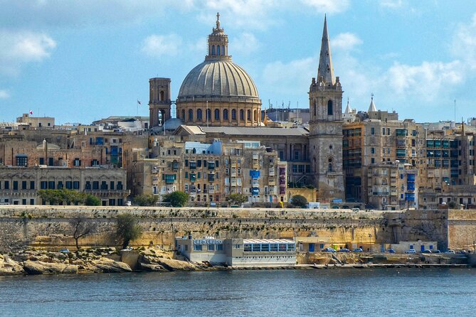 Valletta's Hidden Minds: Self-Guided Psychological Puzzle Walk - Frequently Asked Questions