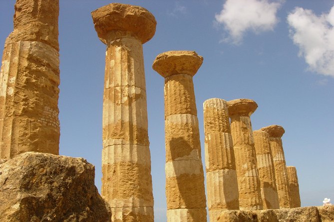 Valley of the Temples and Villa Romana del Casale Day Trip from Taormina - Who Is This Tour Best For?