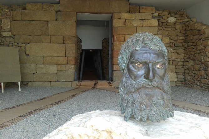 Valley of the Thracian Kings, Hidden Treasures - Detailed Itinerary Breakdown