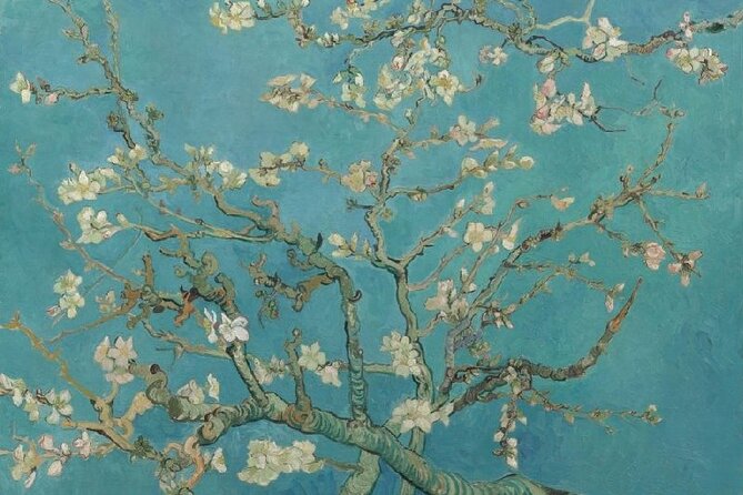 Van Gogh Museum Guided Tour 10 people Face to Face with Vincent - Final Thoughts