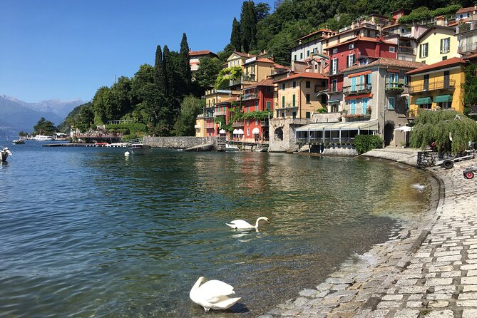Varenna Walking Tour and Cooking Class - FAQs