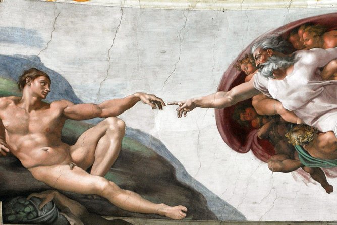 Vatican City Private Tour: Vatican Museums Sistine Chapel and Vatican Basilica - The Sum Up