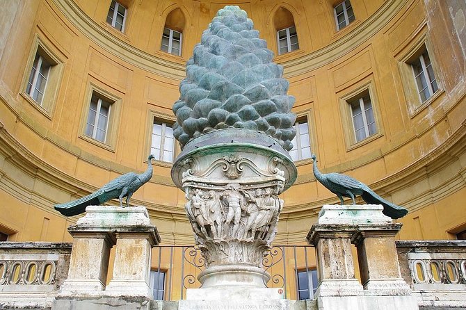 Vatican Experience - The Sum Up: Why This Tour Is a Great Choice