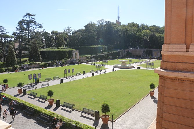 Vatican Highlights: Private Family Tour - Authentic Insights from Families Who’ve Done It