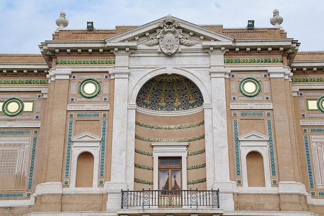 Vatican Museum Sistine Chapel Skip the Line Tour - Wrapping It Up