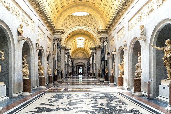 Vatican Museums and Sistine Chapel Priority Ticket - Final Thoughts: Who Should Consider This?