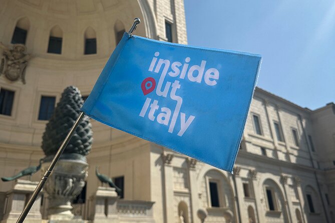 Vatican Museums and Sistine Chapel Skip-the-Line Entry Ticket - FAQ