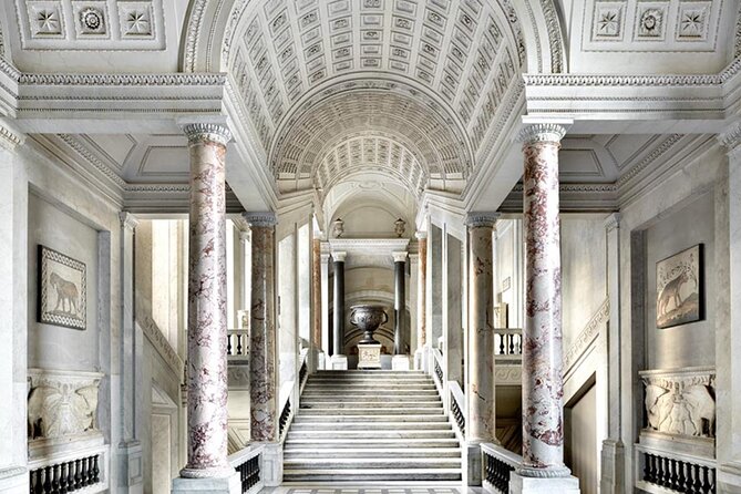 Vatican Museums and Sistine Chapel Skip the Line Tickets - Final Thoughts
