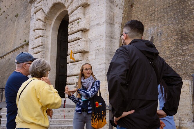 Vatican Museums and Sistine Chapel Tour - Authentic Encounters and Real Traveler Insights