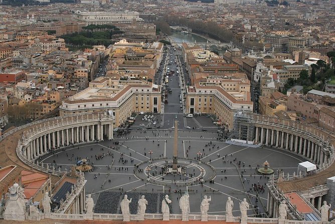 Vatican Museums guided tour 2 or 3 hours - The Value of the Experience