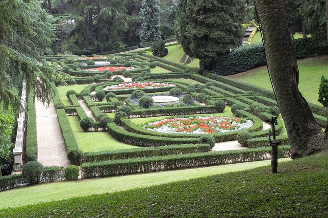 Vatican Pass: Gardens, Museums, Sistine Chapel and Basilica - FAQs