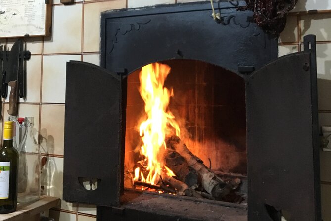 Vegan Charme: Typical Dinner with a Local in Monopoli - The Value of the Experience: Is It Worth It?