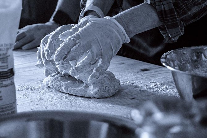 Vegan Tuscan Cooking Class - The Sum Up