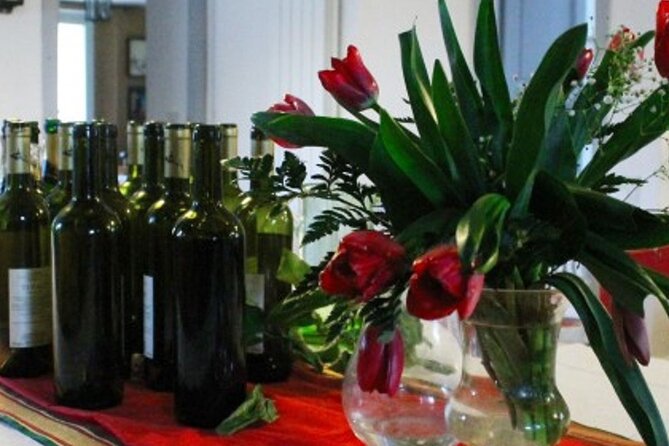 Vegetarian Cooking class in the Roman countryside - Authenticity and Quality of the Food