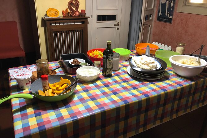 Vegetarian Dinner Cooking Class in Verona - Practical Details and Value