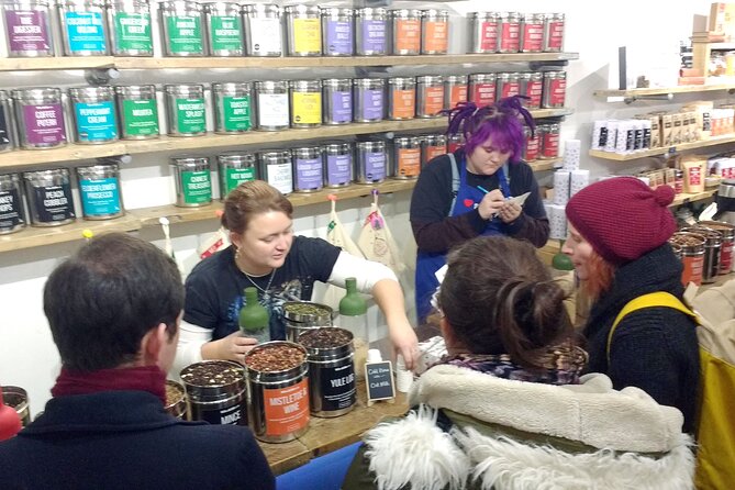 Vegetarian Food Tour in Brighton - Final Thoughts on the Brighton Vegetarian Food Tour
