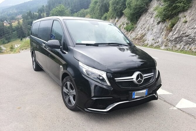 Venice Airport (VCE) to Cortina d'Ampezzo - Round-Trip Private Transfer - Authentic Traveler Feedback
