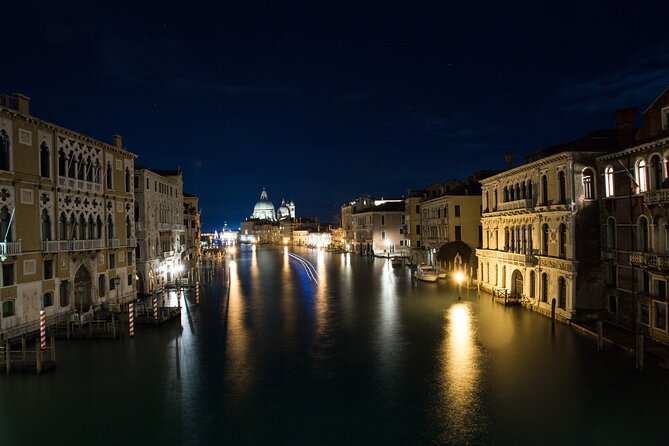 Venice at Sunset: Crimes, Legends and Mysteries - FAQ