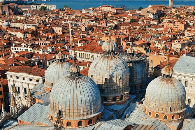 Venice: Bell Tower Priority Ticket & History Gallery Experience - Authenticity and Overall Impression
