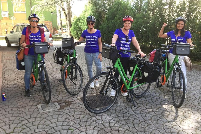 Venice Countryside Bike Tour - Analyzing the Value