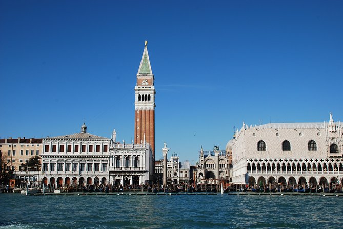 Venice Day Trip from Milan with Guided City Tour - Who Is This Tour Best For?
