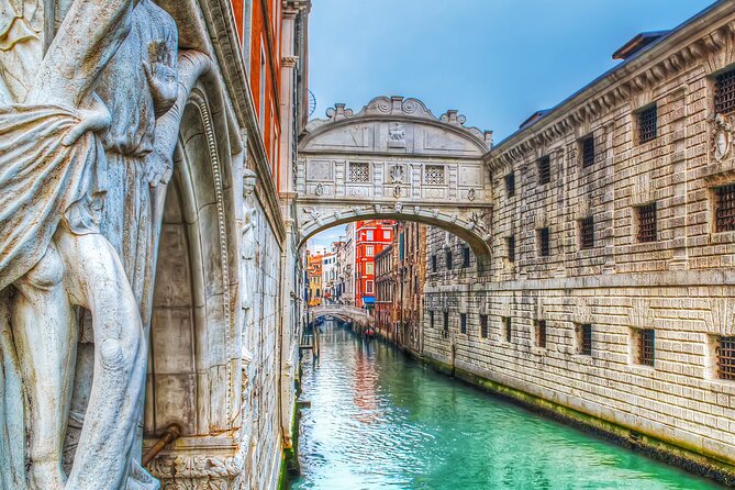 Venice: Doge's Palace and St. Mark's Basilica Fast Access Tour - Final Thoughts