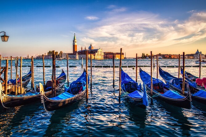 Venice: Enchanting City Walk & Majestic Gondola Glide! - Final Thoughts