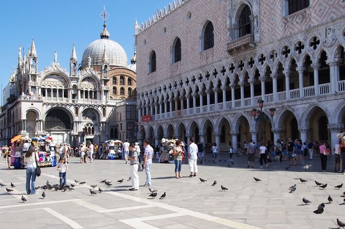 Venice for Kids: Family-Friendly Small-Group Walking Tour - FAQs