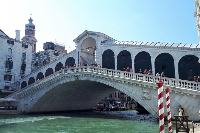 Venice Full-Day private Tour From Milan. Hotel pick up - The Practical Aspects: Transportation, Timing, and Cost