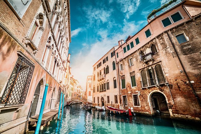 Venice Guided Walking tour - Frequently Asked Questions