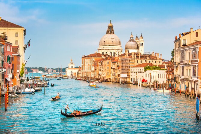 Venice Highlights Self Guided Scavenger Hunt and Walking Tour - What Are the Limitations?
