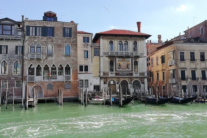 VENICE in 1 Day WOW Tour: city walk, Murano, Burano with lunch! - Final Thoughts