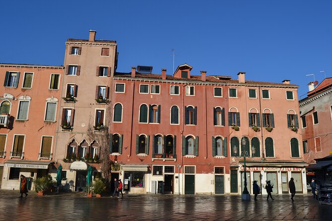 Venice Jewish Ghetto and Cannaregio Food Tour - Who Will Love This Tour?