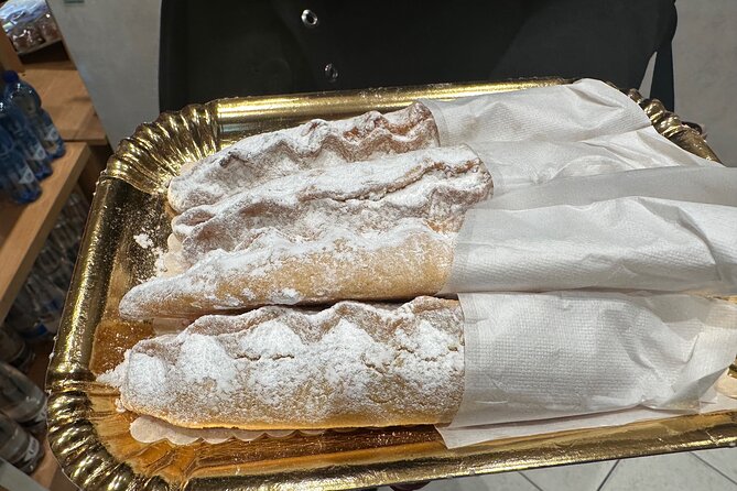 Venice Jewish Ghetto & Cannaregio District Food Wine & Sightseeing Guided tour - The Historical & Cultural Depth