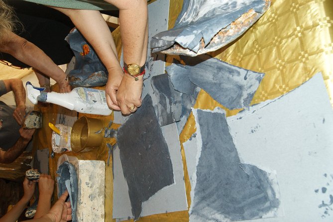 Venice Mask Workshop Class - Who Should Consider This Activity?