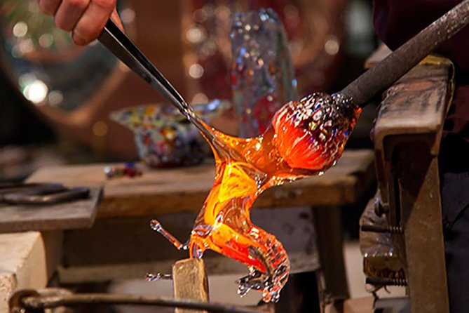 Venice: Murano & Burano Private Tour with Boat & Glass Blowing - What to Expect and How to Prepare