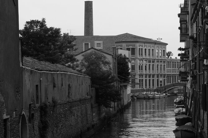 Venice Photography Walking Tour with Private Guide - The Value for Money