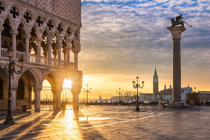 Venice Saint Mark Basilica Express Tour - What Travelers Say