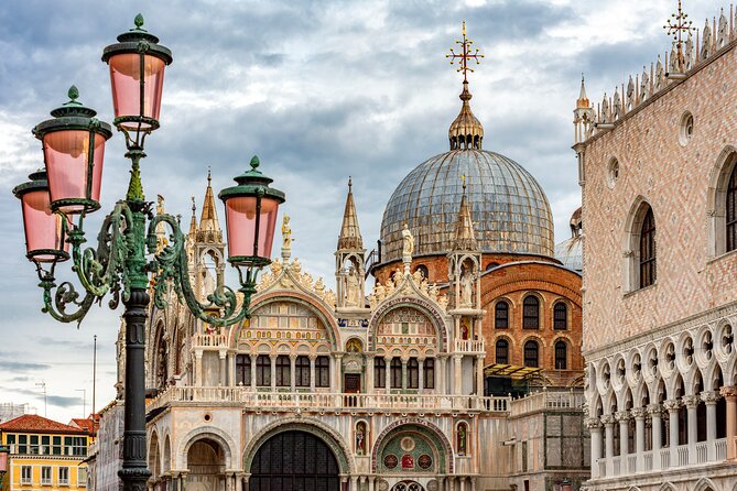 Venice Saint Mark Basilica Skip the Line Tickets - Who This Tour Is Best For