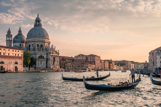 Venice Scavenger Hunt and Best Landmarks Self-Guided Tour - FAQs