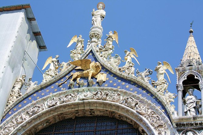 Venice Skip the line of San Mark Basilica and Doge's Palace Tour - Final Thoughts