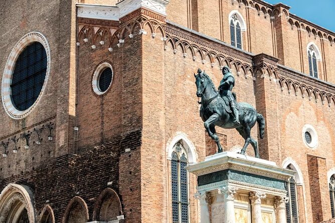 Venice & Skip-the-line St. Mark's Bell Tower Private Guided Tour - Authentic Experiences and Traveler Feedback