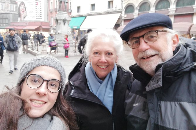 Venice Small Group Tour With Local Guide - Group Size, Timing, and Practicalities