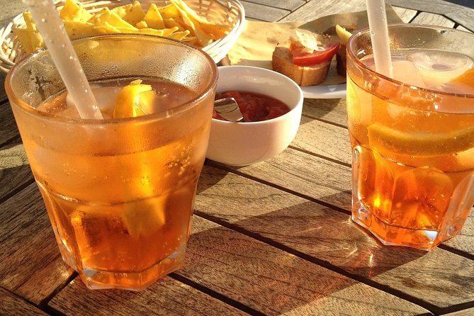 Venice Spritz Time - FAQs
