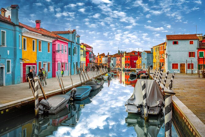 Venice Trilogy: Murano, Burano & Torcello by Vintage Wooden Boat - Final Thoughts: Is This Tour Worth It?
