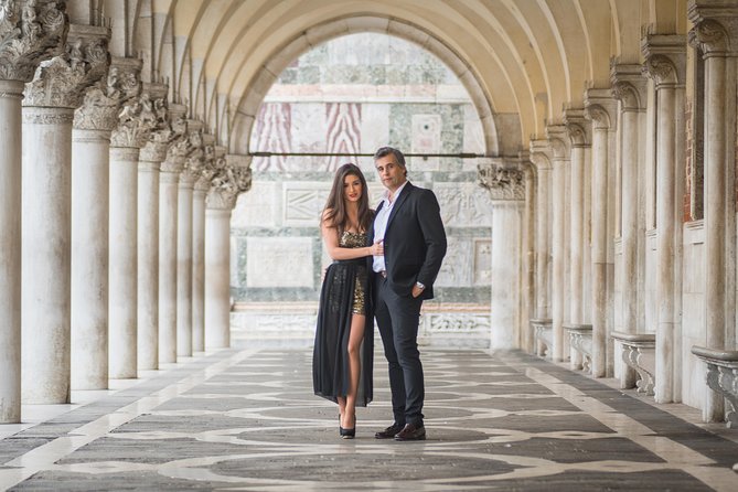 Venice VIP Photo Session in Venice - Pricing and Value