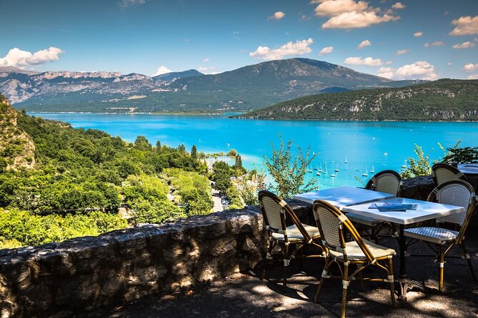 Verdon Canyon and its Lake Full Day Tour - Who Will Love This Tour?