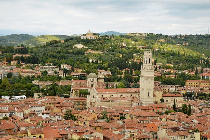 Verona and Amarone - Pricing and Value