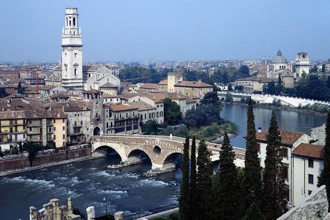 Verona and Lake Garda Day Trip from Bergamo - Potential Drawbacks and Considerations